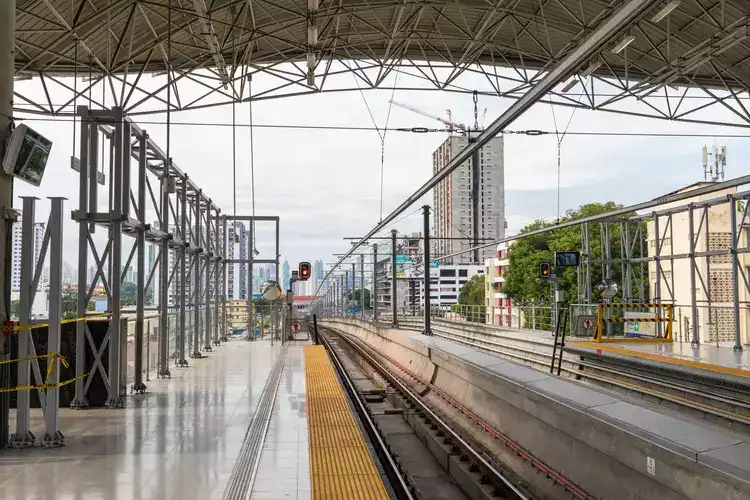 Infrastructure In Panama: Everything You Need To Know 2025