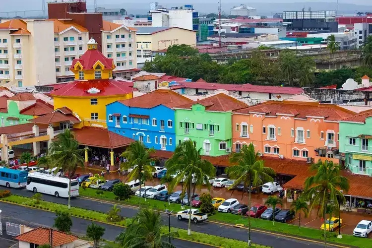 Cost Of Living In Panama: Rent, Everyday Expenses And Lifestyle