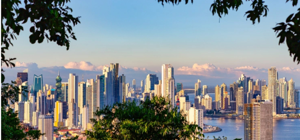 Living In Panama | Live In Panama | Life In Panama