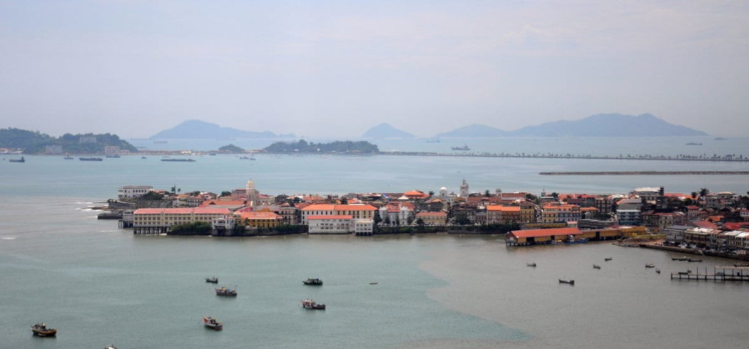 Panama Facts and Figures: Population & Panama Canal 2026