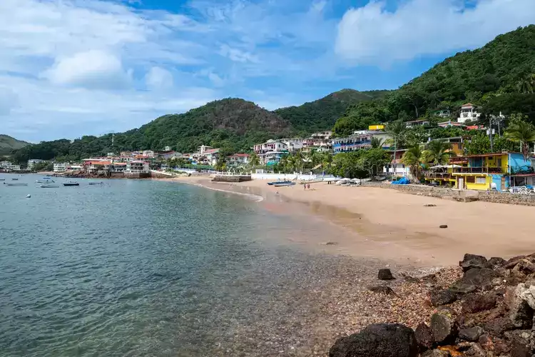 Taboga Island, Panama: Everything You Need To Know 2025