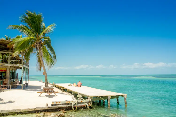 A World Of Options In Belize
