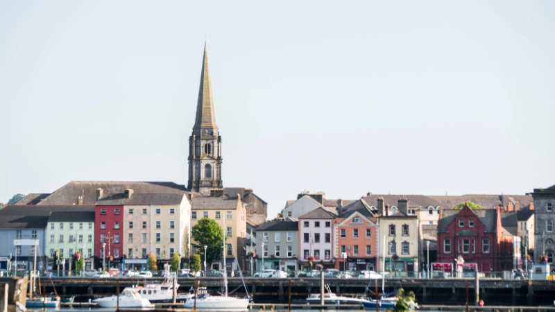 Why I Left America - Live and Invest Overseas