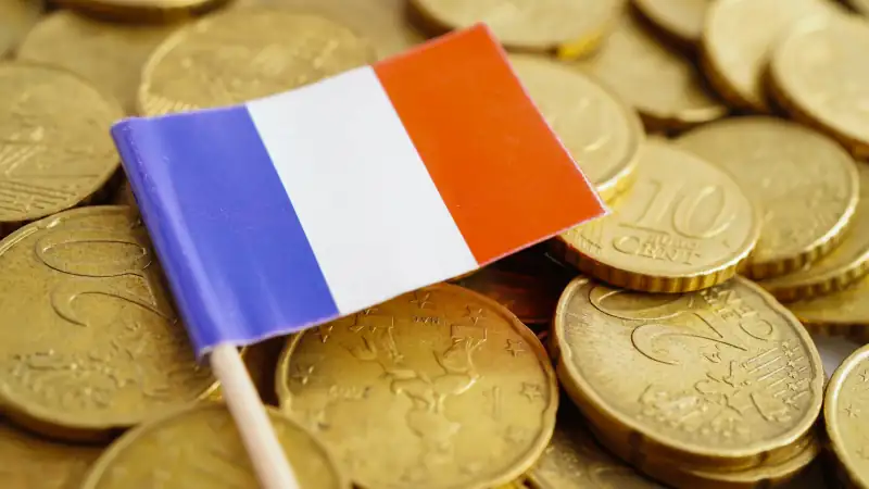 France Economy: Key Regions, Economic Facts & Outlook 2026