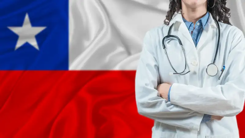 Chile: Health Care and Medical System in 2026