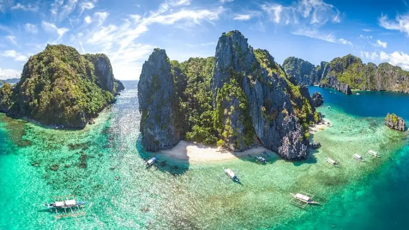 Retiring In The Philippines