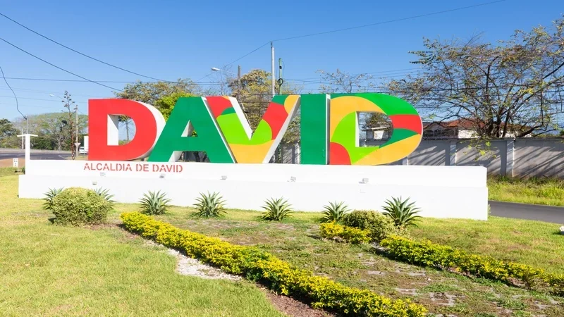 David, Panama: Everything You Need To Know 2025